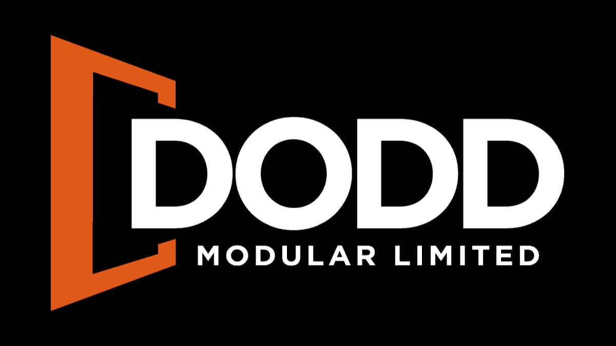 Contact - Dodd Modular